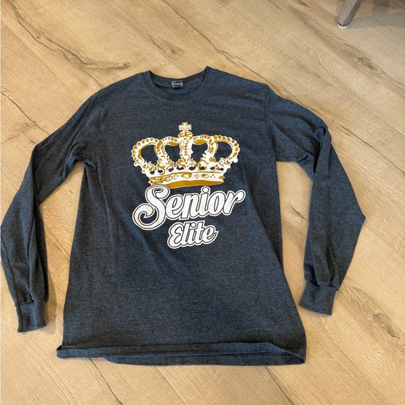 Tops | Cheer Extreme Senior Elite Top | Poshmark